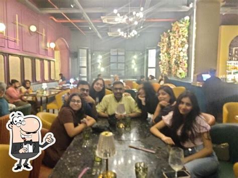 Menu At Soba Sassy Kolkata 1st Floor