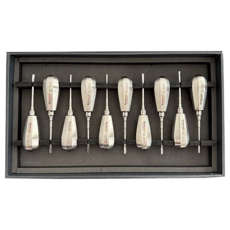 Bein Elevator Set Sheroski Ab