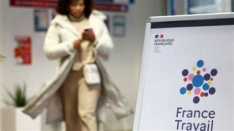 Jean Philippe Galland Sur Linkedin Assurance Chômage Un Nouveau