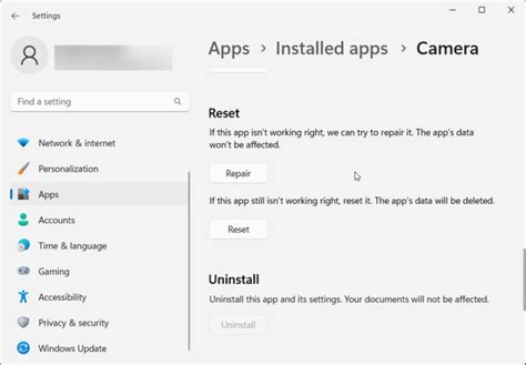 Fix Camera App Error 0xa00f4240 Unknown In Windows 11 10