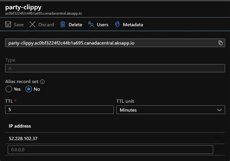 Comparing Azure Kubernetes Networking Scenarios Part 4 App