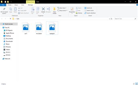 Anyone Know How To Fix This So I Can See What The Pictures Are Without Clicking On Them R