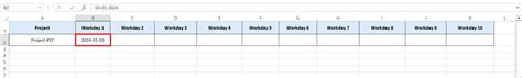 The Ultimate Guide On How To Autofill Dates In Excel MyExcelOnline
