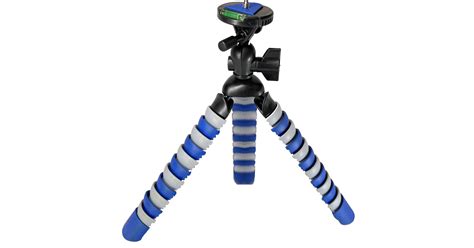 Flexible Camera Tripod Mount