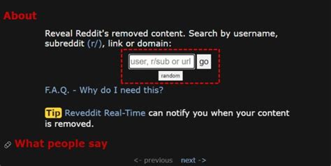 How To See Deleted Reddit Posts 5 Methods TechLatest