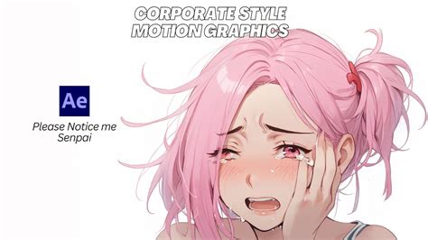 How To Make Motion Graphic In After Effects Beginners Style YouTube