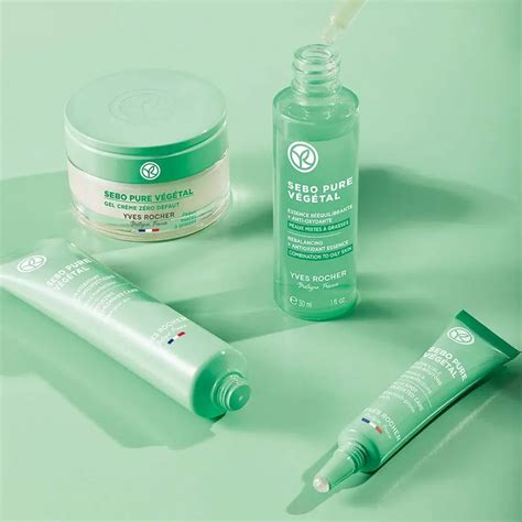 Выравнивающая Сыворотка с антиоксидантным эффектом — купить в Минске в интернет магазине Ив Роше