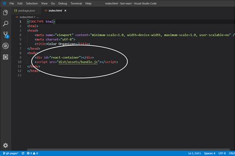 Git Gh Pages D Build Failed At Deploy Script Stack Overflow