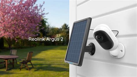Reolink Argus 2 Review An Excellent Budget Wire Free Outdoor Security Camera