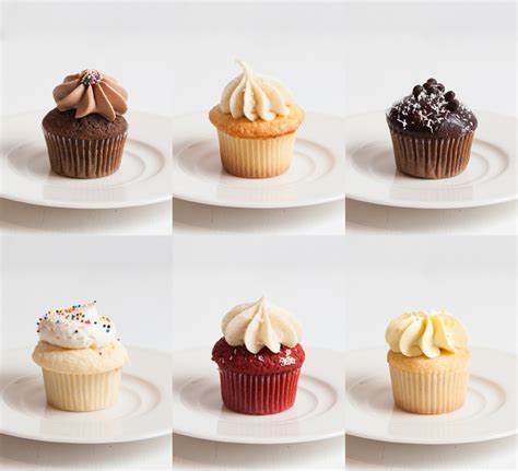 Muốn Nướng Bánh Cupcake Trăm Trận Trăm Thắng Bạn Phải Biết 9 Mẹo Vặt Này