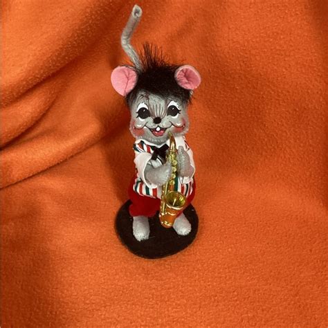 Other Annalee Jazzy Mouse Poshmark