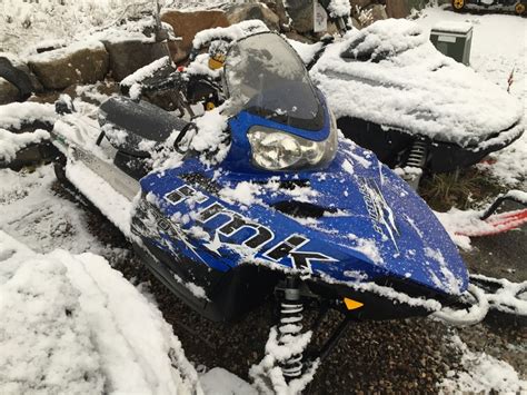 Polaris 600 Rmk Motorcycles For Sale