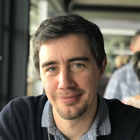 anthony shaw promotor de la nube microsoft developer