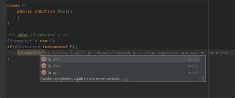 phpstorm 2016 2 eap 162 917 the phpstorm blog