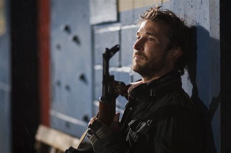 Falling Skies 2011
