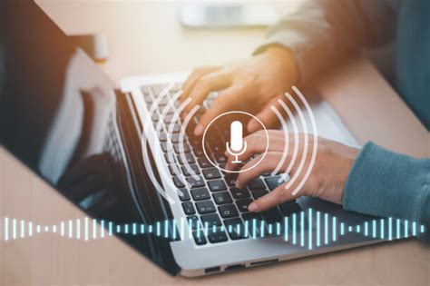 Offline Speech Recognition