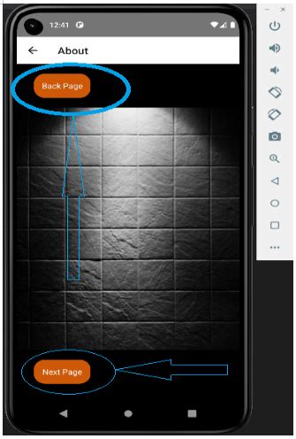 Navigating Between App Screens With React Native Native Stack Navigator I Tutorials