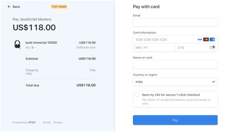 Create Your Full Stack Ecommerce With Payment By Aliabdo2 Fiverr