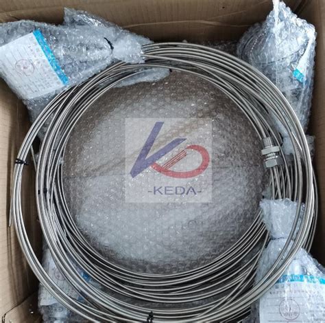 China Customized K Type Temperature Sensor Suppliers Manufacturers Factory Wholesale Price