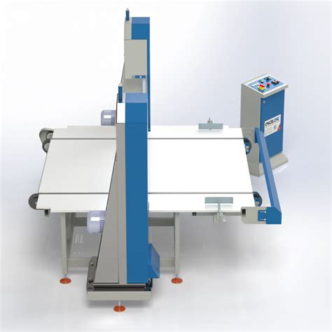 Edge Sizing Machine Sz Esm Oncel Cnc