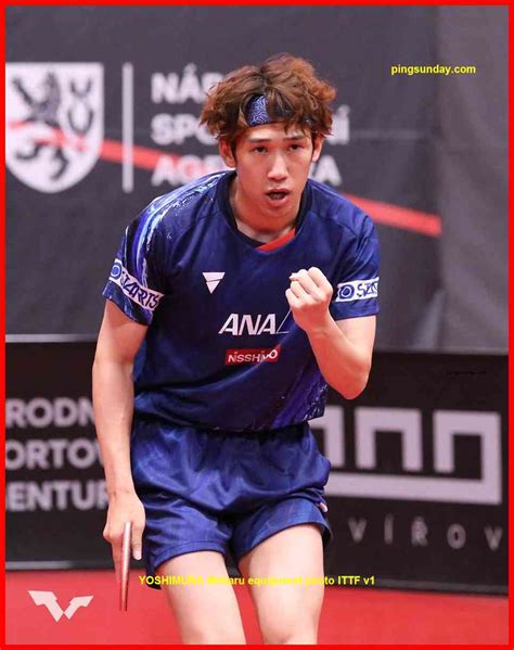 吉村真晴设备 Pingsunday