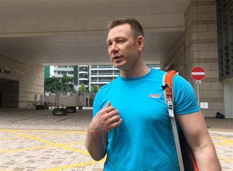 Video Showing Sex Toys On 90 Inch Screen Facing Busy Hong Kong Street Ruled Indecent South