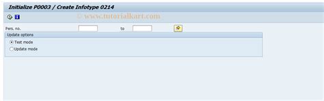 rp09 loan init sap tcode loans initialization it3 viekn
