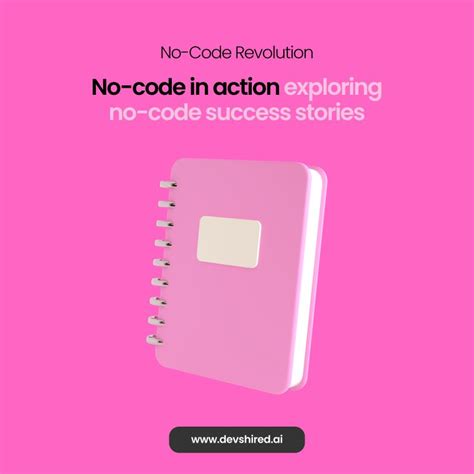 celebrating no code startups devshired ai posted on the topic linkedin