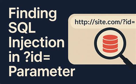 Hacking Apis Series3336 Injection Attacks Sql Injection In Apis