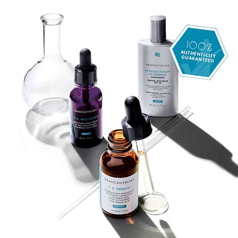 Shop Quality Skincare Products Backed By Science At