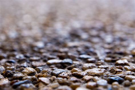 Exposed Aggregate Cost Per M2