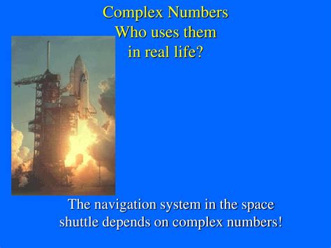 Ppt Complex Numbers 2 Powerpoint Presentation Free Download Id721959