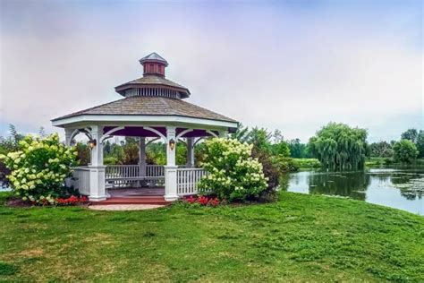 How To Stop Gazebo Sides Flapping Expert Strategies