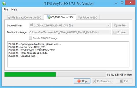 Top Free ISO Converter Tools On Windows And MacOS In