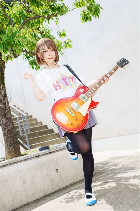 Hirasawa Yui K On Anime Fandoms Funny Pictures And R34 On