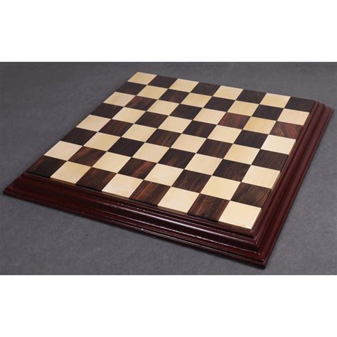 Custom Chess Board Collection Handcrafted Luxury Designs