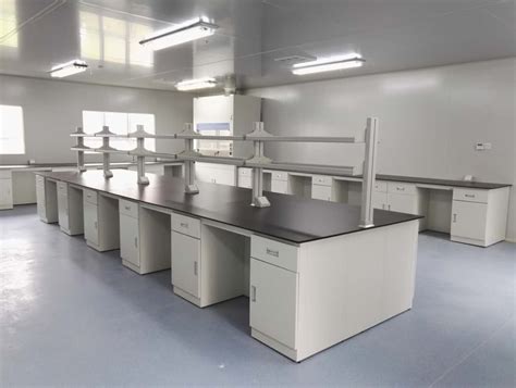 工厂展示 生物制药核酸检测实验室 新材料认证实验室 化妆品食品实验室干细胞实验室深圳市宝诺实业有限公司