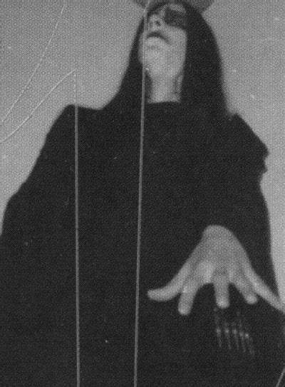 Young Samoth Fotos De Banda De Rock Fotos De Banda  De Naruto