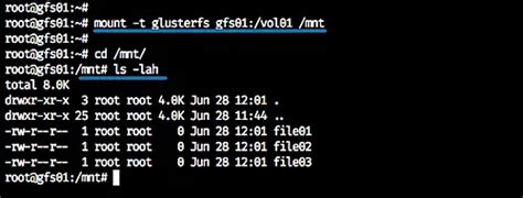 high availability storage with glusterfs on ubuntu 18 04 lts
