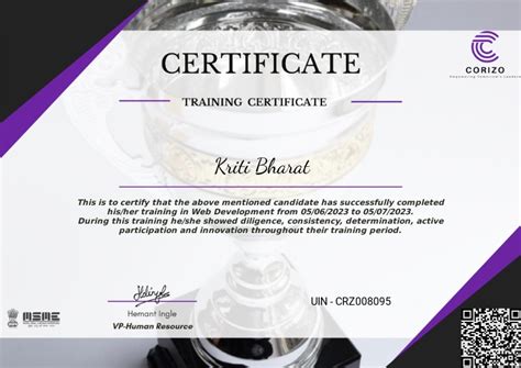 Blockchain Digitalcertificates Digitalbadges Truscholar Kriti Bharat