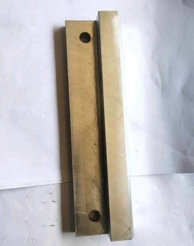 Aluminium Support Block For Use For Construction Fittings Rectangular At Best Price In Bengaluru
