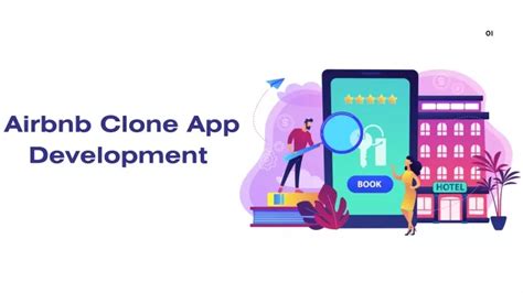 Ppt Airbnb Clone App Development Clone App Developers Innow8 Apps