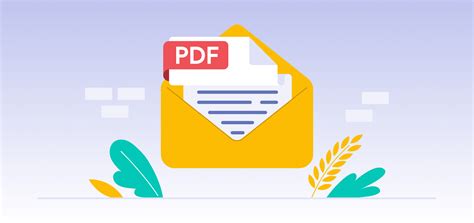 How To Send A PDF Through Gmail Streak