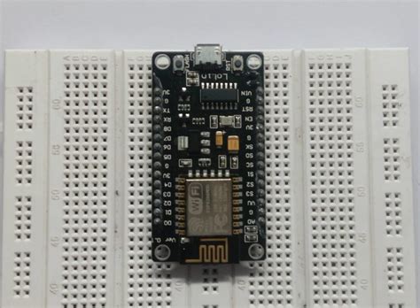 What Is Nodemcu Esp8266 Specification Ahirlabs Vrogue
