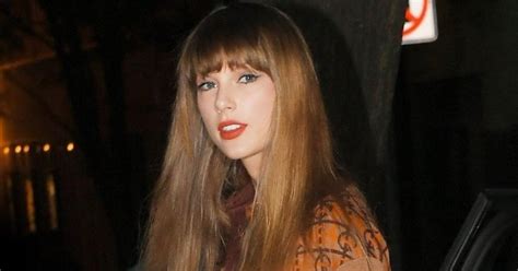 A Viral Taylor Swift Conspiracy Theory Has Finally Been Debunked