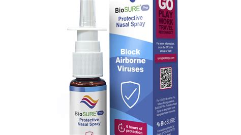 Biosure Global Ltd Uk Healthcare Pavilion