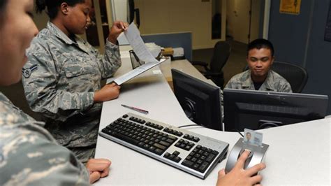 Things You Should Know Before Scheduling Your Military ID Card Appointment