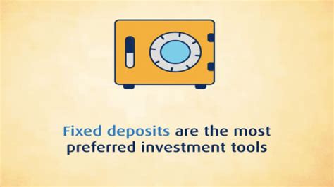 Types Of Fixed Deposit How To Pick The Right FD Bajaj Finance