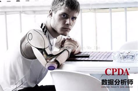 ai会取代cpda数据分析师吗？ cca cpda csdn博客