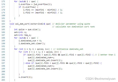 分享clang Format配置文件clang Template 换行 Csdn博客